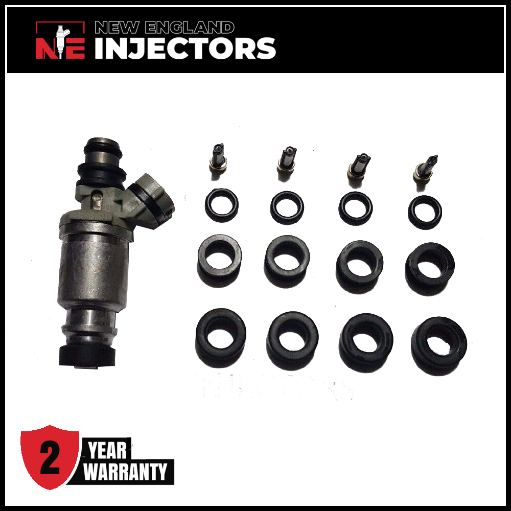 Denso Toyota Injector Kit | New England Injectors