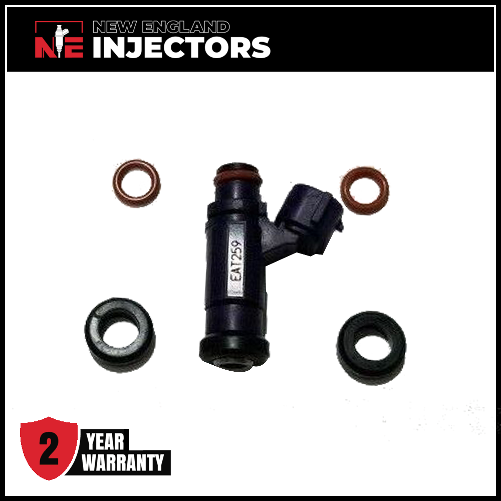 John Deere XUV 620/625i Rebuild | New England Injectors