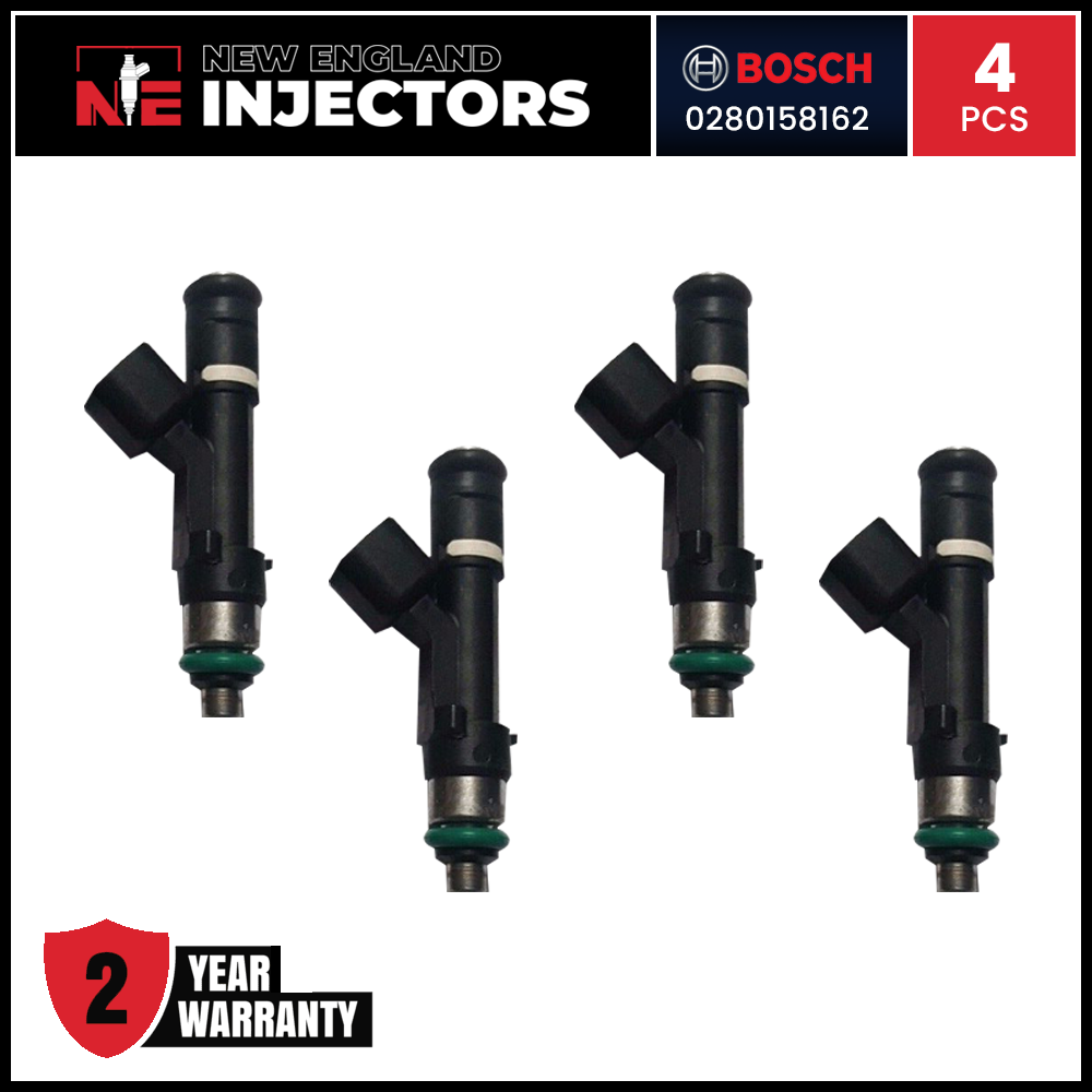 OEM Reman Bosch 0280158162 09-12 Mercury Mariner Ford Fusion Escape 2 ...