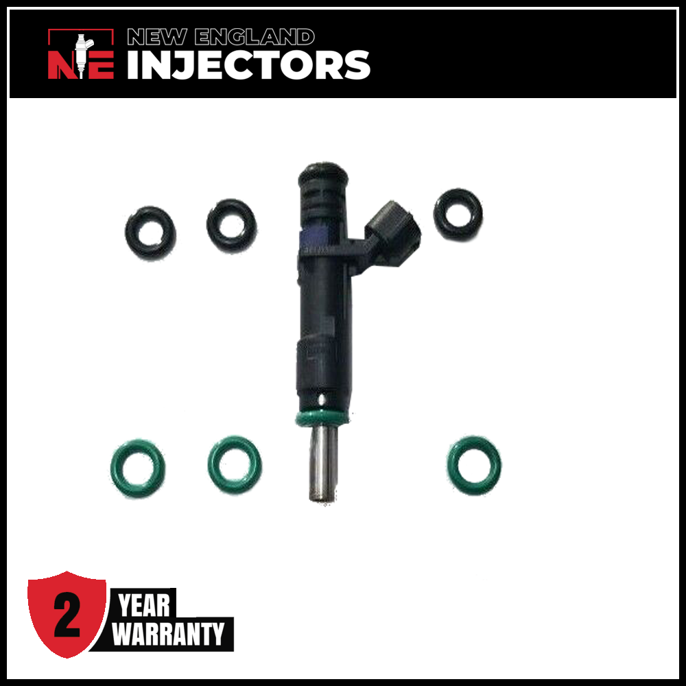 Fuel Injector Rebuild Kit 420874846 SeaDoo GTI GTR GTS GTX Wake 17-19 ...