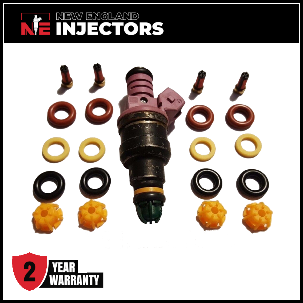 BMW I4 Injector Rebuild Kit | New England Injectors