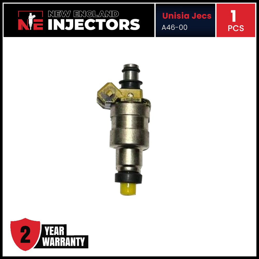 OEM Fuel Injector For Nissan Skyline Pulsar GTR SR20 RB CA18DET 444cc ...