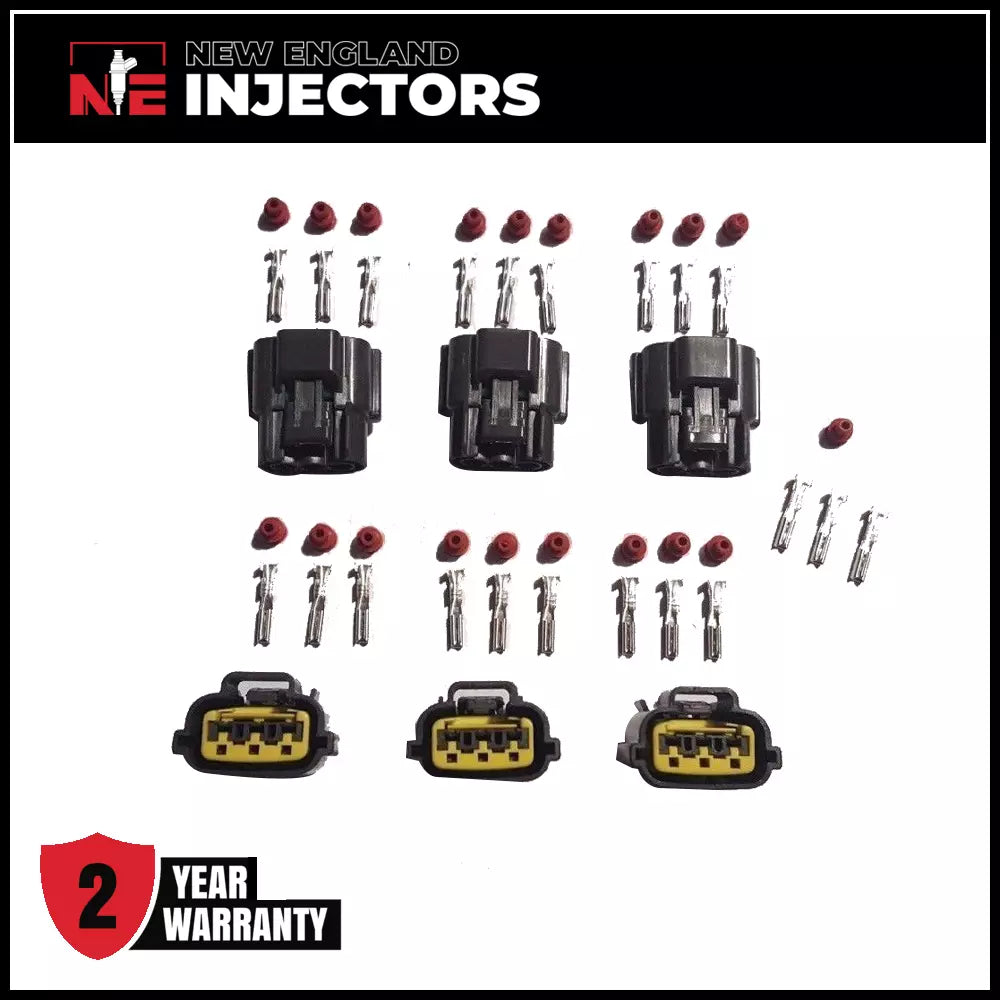 Nissan 350Z/370Z Ignition Coil Repair Kit | New England Injectors